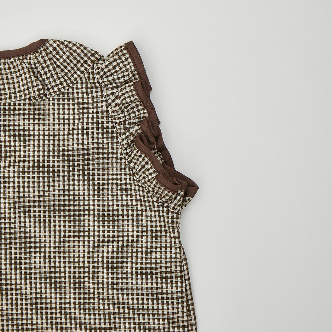 ブラウス p2 チェック